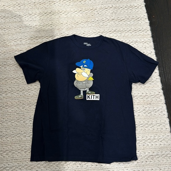 Kith | Shirts | Rare Kith Capn Crunch Tee | Poshmark